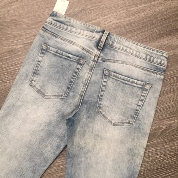 Bullhead | Jeans | Nwt Bullhead Skinny Jeans | Poshmark